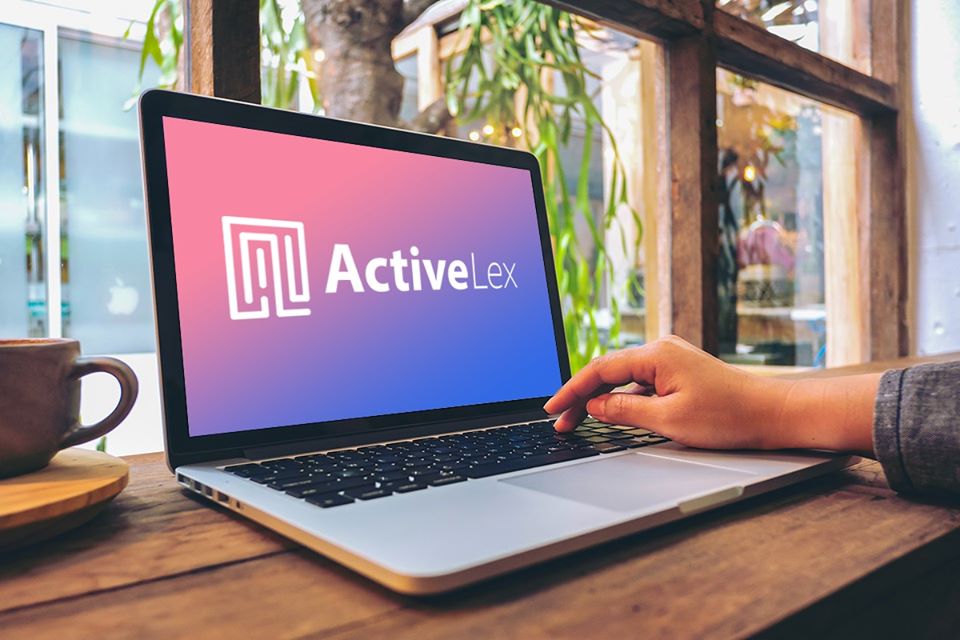 Інформаційний інструмент для юристів нового покоління - ActiveLex